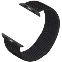 China ODM Nylon Watch Straps RoHS Smart Watch Belt 18mm Custom Logo for sale