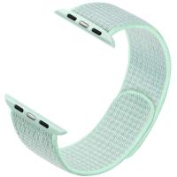China ODM Nylon Watch Straps RoHS Smart Watch Belt 18mm Custom Logo for sale
