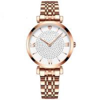 China Interchangeable Ladies Watch Gift Box Set 9mm Watch Set Womens OEM for sale