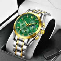 China 19cm Stainless Steel Quartz Watch For Ladies Waterproof 3BAR 10 ATM for sale