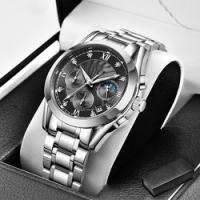 China 19cm Stainless Steel Quartz Watch For Ladies Waterproof 3BAR 10 ATM for sale
