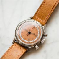 China Fashion OEM Blue Stainless Steel Watch 3BAR for sale