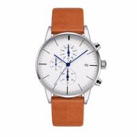 China Sapphire Lens Ladies Watch Gift Set 3BAR 40mm Japan Quartz Movement Watch for sale