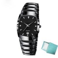 China Silver ODM Ladies Expansion Band Watch 45mm Analogue Watch For Ladies for sale