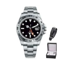 China 22cm Stainless Steel Quartz Watch YHSK-088 Waterproof Automatic Quartz for sale