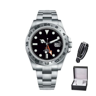 China 22cm Stainless Steel Quartz Watch YHSK-088 Waterproof Automatic Quartz for sale