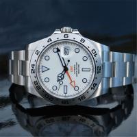China 22cm Stainless Steel Quartz Watch YHSK-088 Waterproof Automatic Quartz for sale