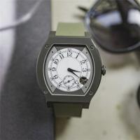 China Retro Stainless Steel Quartz Watch 10ATM Mechanical Minimalist Wrist Watch for sale