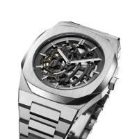 China Stainless Steel 42mm Automatic Mechanical Watch 3BAR Automatic Quartz for sale