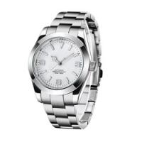 China 3ATM Automatic Skeleton Watch 14mm Waterproof Luxury Automatic for sale
