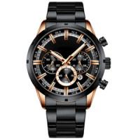 China 22mm 10 Atm Water Resistant Watch For Men for sale