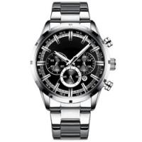 China 22mm 10 Atm Water Resistant Watch For Men for sale