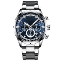China 22mm 10 Atm Water Resistant Watch For Men for sale