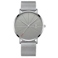 China ODM Men'S Analog Digital Watch Unisex Japan Movt Quartz Stainless Steel Back for sale