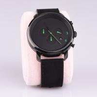 China 3BAR Waterproof Analogue Watch Date Functional Japan Movement Quartz for sale