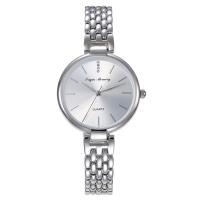 China 32mm Quartz Japan Movt Womens Watch OEM for sale