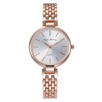 China 32mm Quartz Japan Movt Womens Watch OEM for sale