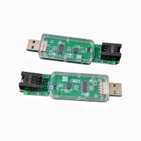 China ZEROONE EtherCAT Stepper Motor Driver Type-C Debugger Adapter Modbus Serial Communication 93x23x14mm for sale