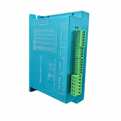 China PC86 Closed Loop Stepper Motor Driver DC24-110V AC18-80V for NEMA 34 86mm Motors for sale