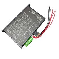 China EC86 EtherCAT Closed Loop Stepper Driver 32-bit DSP 0.1-5.6A Ultra Low Vibration for sale