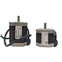 China NEMA23 57mm 2-Phase Hybrid Stepper Motor 4A 5A 6A for CNC Machines for sale