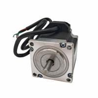 China NEMA23 57mm 2-Phase Hybrid Stepper Motor 4A 5A 6A for CNC Machines for sale