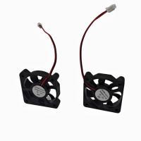 China Mini Cooling Fan DC12V 60mm x 60mm 30000 Hours for Stepper Driver DM860A HBS86H for sale