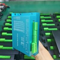 China HBS86H Closed Loop Stepper Driver 8.2A AC 80V DC 110V for Nema34 86mm 2 Phase Motor for sale