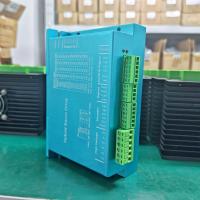 China HBS86H Closed Loop Stepper Driver 8.2A AC 80V DC 110V for Nema34 86mm 2 Phase Motor for sale