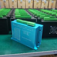 China HBS86H Closed Loop Stepper Driver 8.2A AC 80V DC 110V for Nema34 86mm 2 Phase Motor for sale