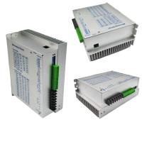 China 2-Phase 3-Phase High Voltage Stepper Driver 110V-240V 7A for NEMA 42 86 110 130 CNC Motor for sale