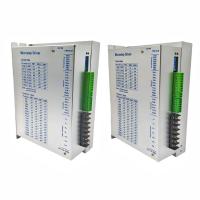 China 2-Phase 3-Phase High Voltage Stepper Driver 110V-240V 7A for NEMA 42 86 110 130 CNC Motor for sale