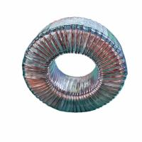 China 60W Pure Copper Toroidal Transformer Input 110V 220V 240V Output 9V 12V 24V 36V 48V for Audio Amplifier for sale