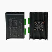 China MA860C Digital 2-Phase Stepper Driver 7.2A 80V AC for Nema34 86mm Motor CNC Engraver for sale