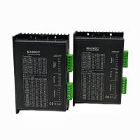 China MA860C Digital 2-Phase Stepper Driver 7.2A 80V AC for Nema34 86mm Motor CNC Engraver for sale