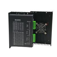 China MA860C Digital 2-Phase Stepper Driver 7.2A 80V AC for Nema34 86mm Motor CNC Engraver for sale