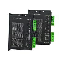 China Factory-direct 3DM580 Stepper Motor Driver for Laser Engraving Machines for sale