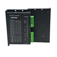 China Factory-direct 3DM580 Stepper Motor Driver for Laser Engraving Machines for sale