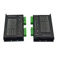 China Factory-direct 3DM580 Stepper Motor Driver for Laser Engraving Machines for sale