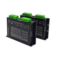 China Factory-direct 3DM580 Stepper Motor Driver for Laser Engraving Machines for sale