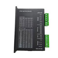 China ZEROONE-Control P2405D DM542 4.2A DC 20-80V Stepper Motor Driver for NEMA23 CNC Engraving for sale