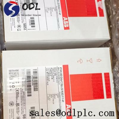 China 160A 1SDA068156R1 ABB XT4N Ekip LSI 4P Circuit Breaker 8.25x14x16cm 60Hz for sale