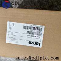 China Lenze EVS9324-EP 3.0 KW Servo Controller 9300 Series for sale