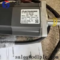 China Mitsubishi HC-PQ23B AC Servo Motor 0.3kW 3000rpm Brand New for sale