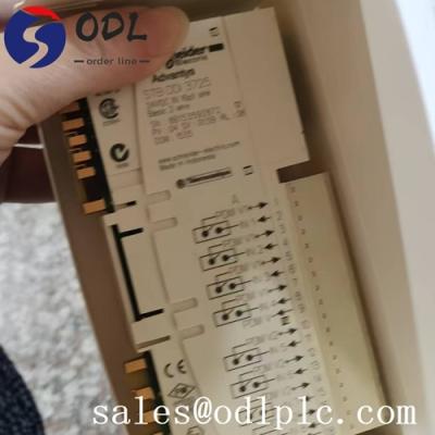 China 16 Inputs Schneider Module Modicon STB Basic Digital Input Module 24V DC for sale