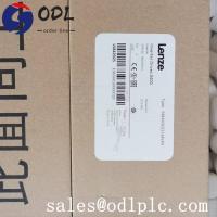 China Lenze 8400 StateLine 22kW AC Inverter Drive E84AVSCE2234VX0 for sale