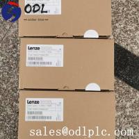China Lenze 8200 Vector E82EV752KC200 7.5 kW Frequency Inverter for sale