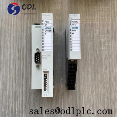 China Lenze EPM-S1101D.30 PLC Automation I/O Module Brand New Original for sale