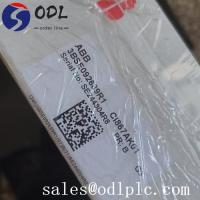 China Modbus TCP Interface ABB PLC Module ABB 3BSE092689R1 CI867AK01 IP20 Protection for sale