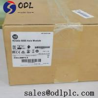 China Allen Bradley 2094-BMP5-S Kinetix 6000 Axis Module 1.8kW for sale